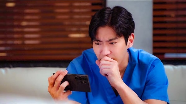 Sinopsis DNA Lover Episode 7 - Viu