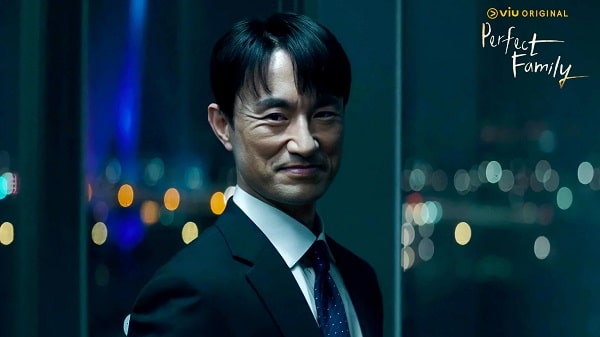 Sinopsis Perfect Family Episode 5 | Viu