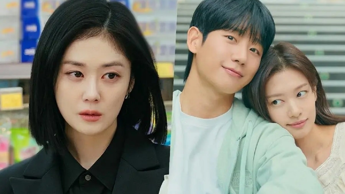 Good Partner Kembali Menyapu Posisi Teratas di Peringkat Drama Paling ...