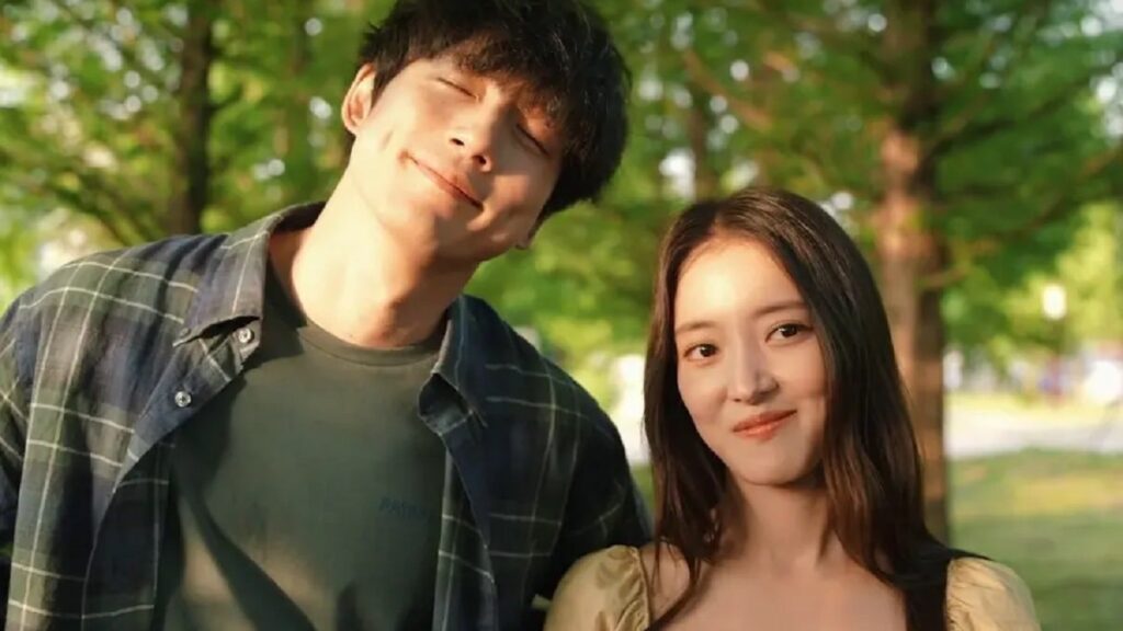 4 Alasan Wajib Nonton What Comes After Love - Viu