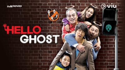 Sinopsis Hello Ghost (2010) | Film Korea - Viu