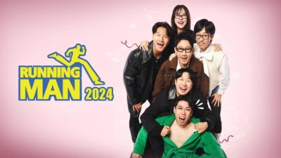 Sinopsis Running Man Episode 733: Penentuan Anggota yang Tidur di Luar ...