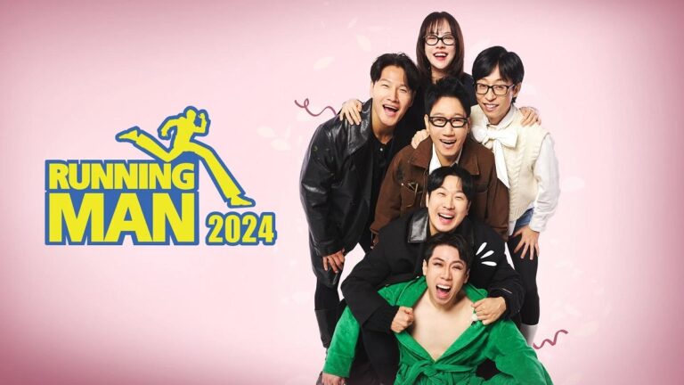 Sinopsis Running Man Episode 735: Para Anggota Mengincar Keberuntungan ...