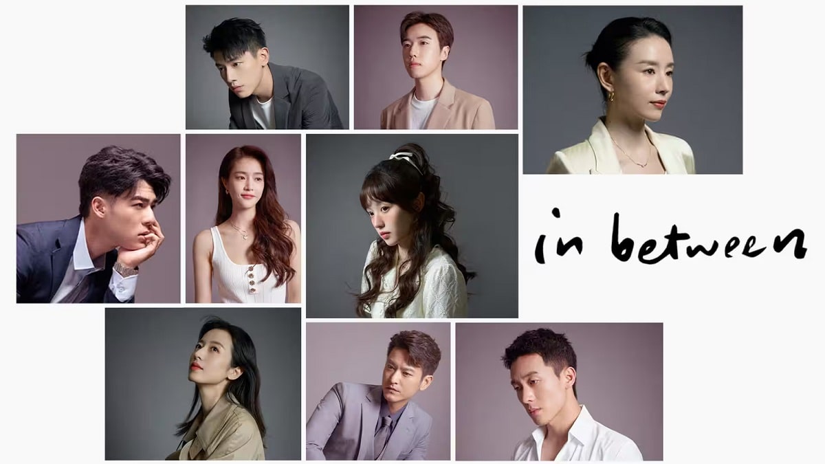 Sinopsis In Between Episode 2 - Viu