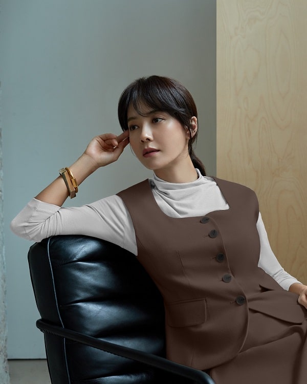 Anggota Running Man, Song Ji Hyo, Jadi Bintang Paling Populer di ...