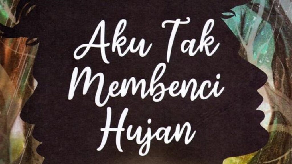 Sinopsis Aku Tak Membenci Hujan | Drama Indonesia | Viu