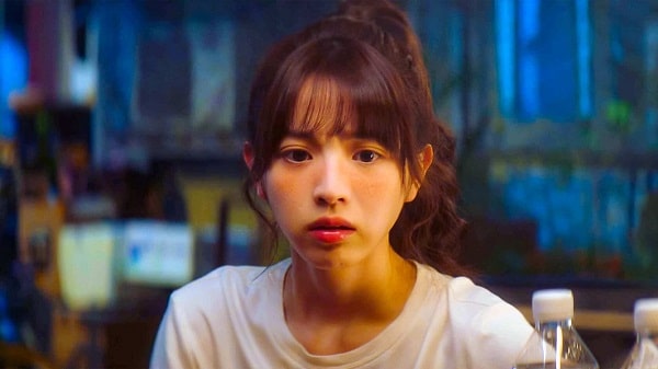 Sinopsis In Between Episode 24 - Viu