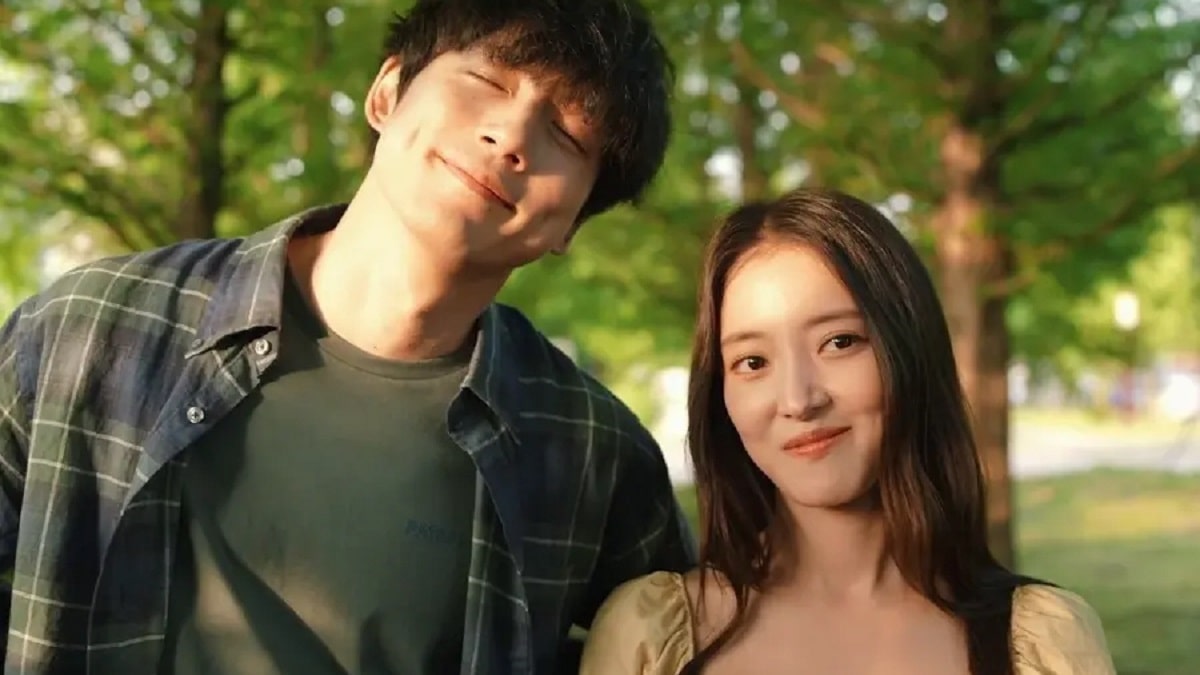 3 Hal yang disukai & 1 Hal yang Tidak disukai dari Penayangan Perdana What Comes After Love - Viu