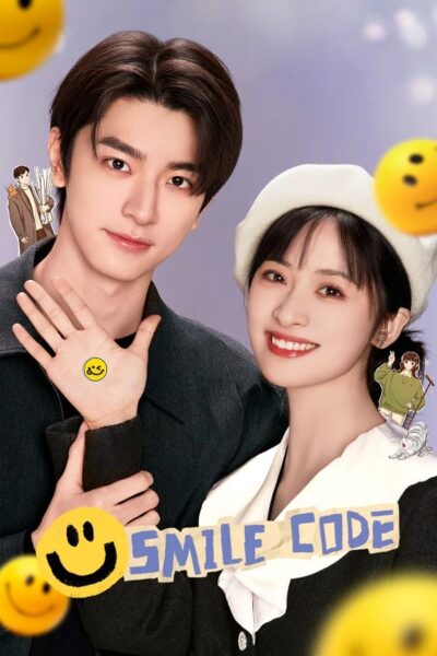 Sinopsis Smile Code | Drama China - Viu