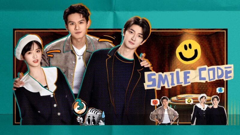 Sinopsis Smile Code Episode 1 - Viu