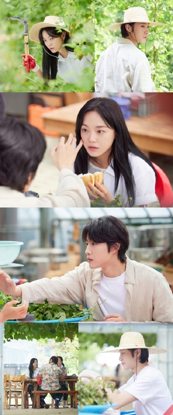 Preview Brewing Love Episode 3: Lee Jong Won dan Kim Se Jeong Menghadapi Situasi Mendebarkan ...