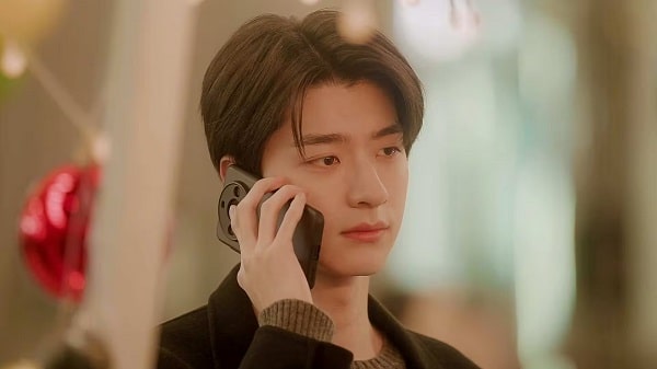 Sinopsis Smile Code Episode 12 - Viu