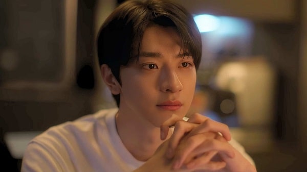 Sinopsis Smile Code Episode 13 - Viu