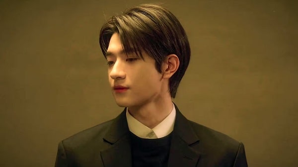 Sinopsis Smile Code Episode 3 - Viu