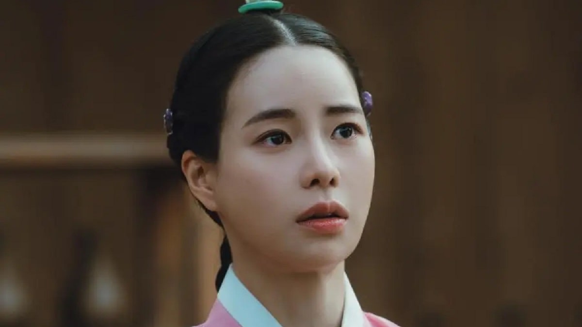 4 Alasan Wajib Nonton The Tale of Lady Ok - Viu