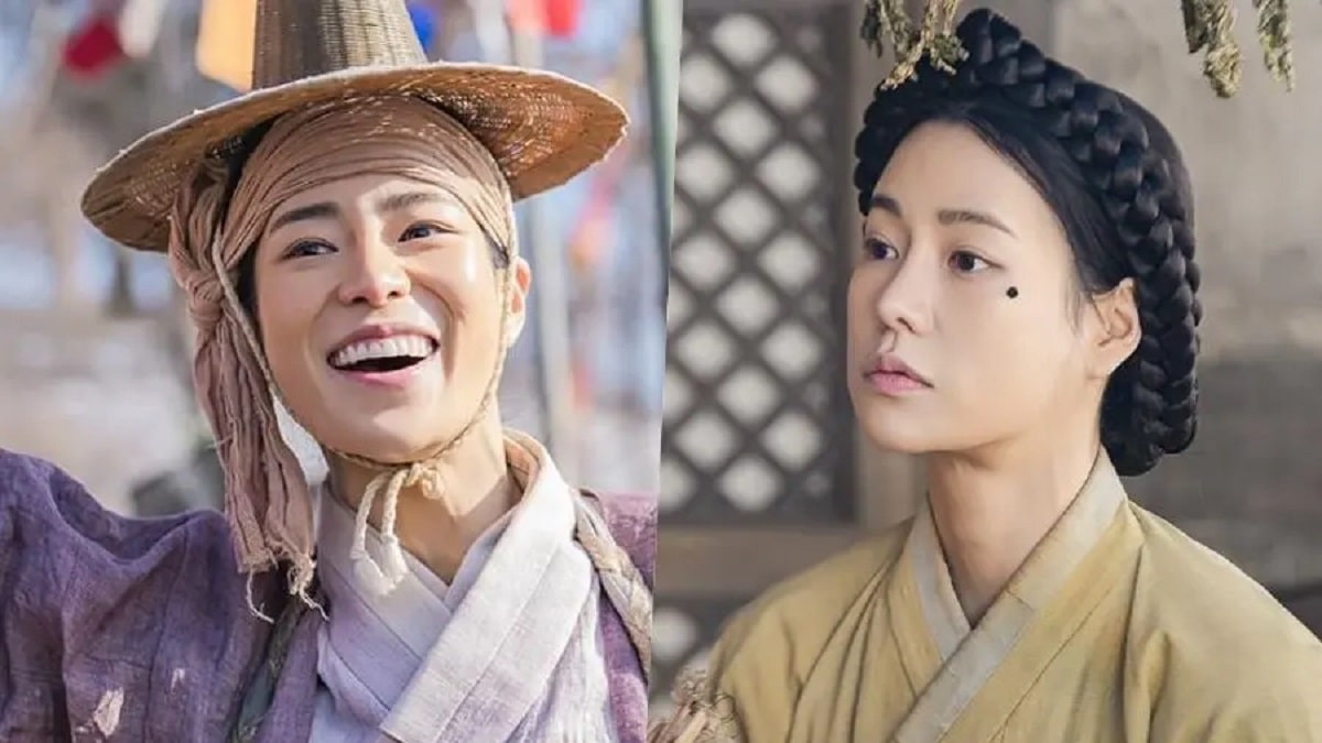 Lim Ji Yeon Tampil Sebagai Wanita Serba Bisa di Drakor Terbaru The Tale of Lady Ok - Viu