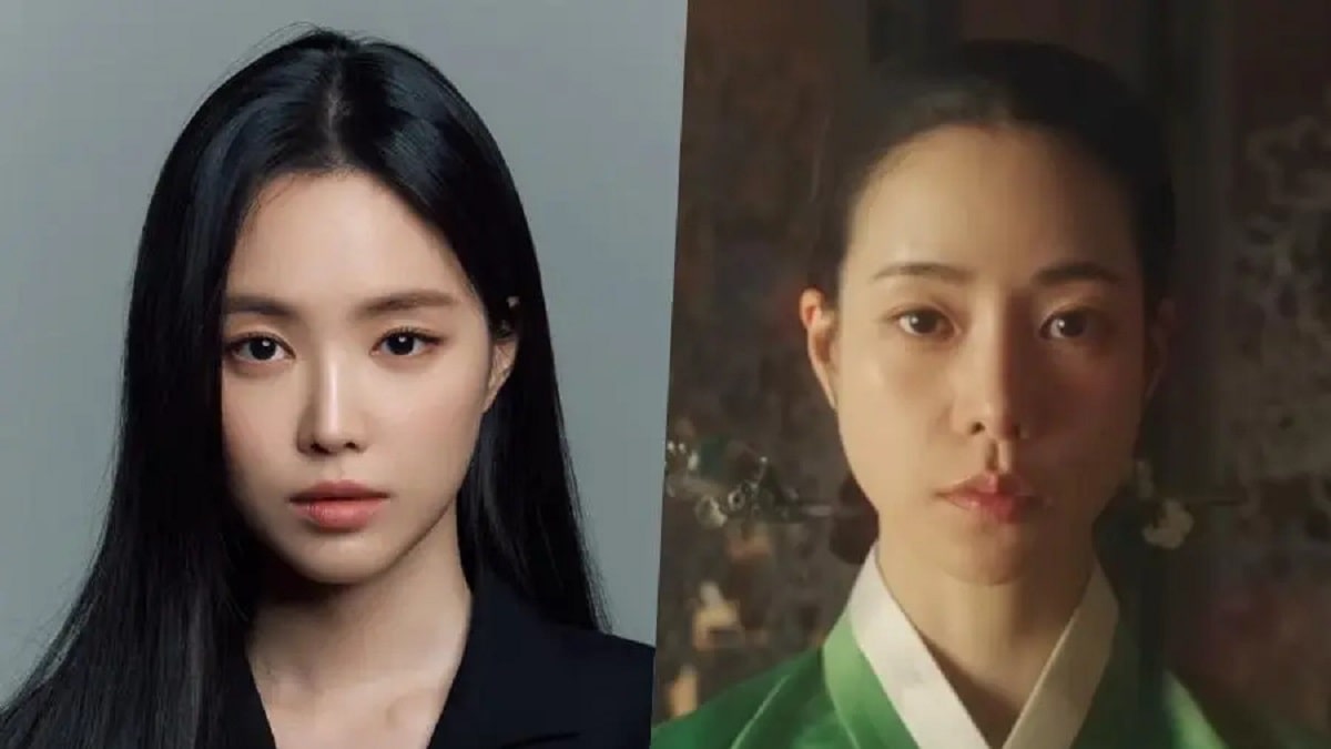 Son Naeun Dikonfirmasi Membintangi Drama Sejarah Terbaru The Tale of ...