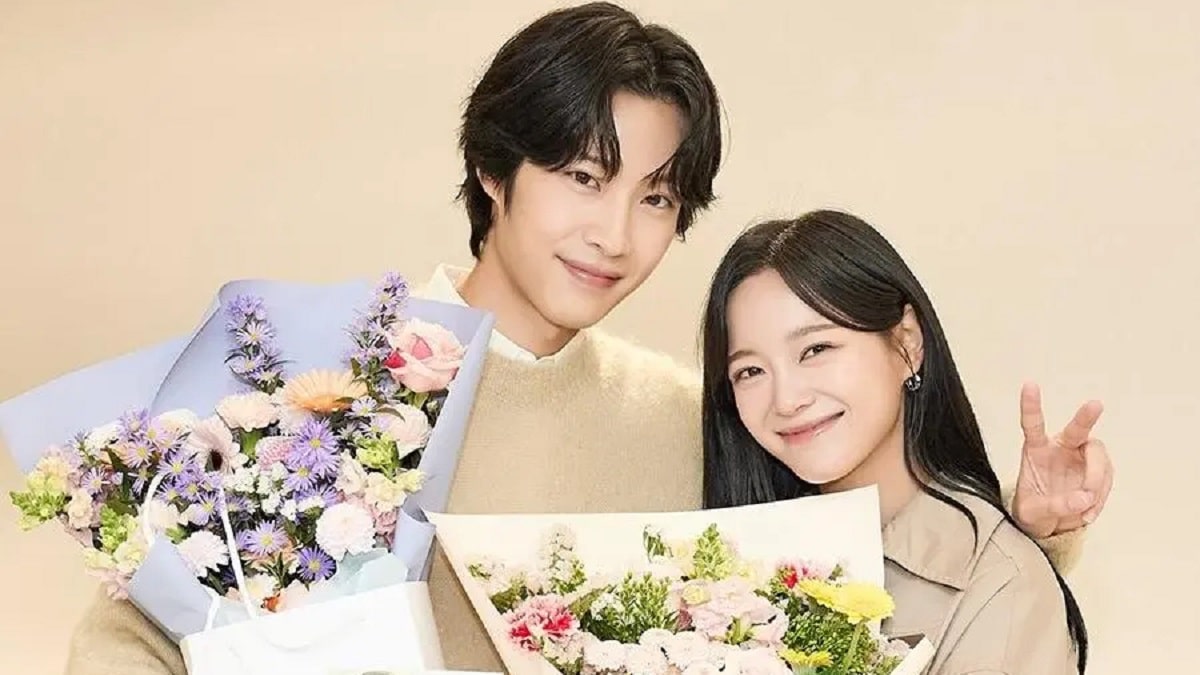 Drama Brewing Love Berakhir dengan Peningkatan Rating - Viu