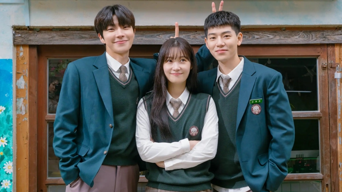 Berhasil Menggetarkan Hati, Inilah Kutipan Emosional dari Drama Family By Choice - Viu