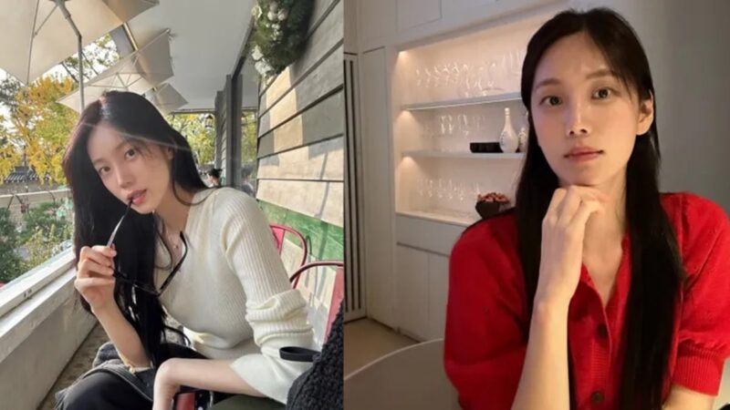 Bintang Good Partner, Han Jae Yi, Kini Dijuluki sebagai Dewi Korea ...