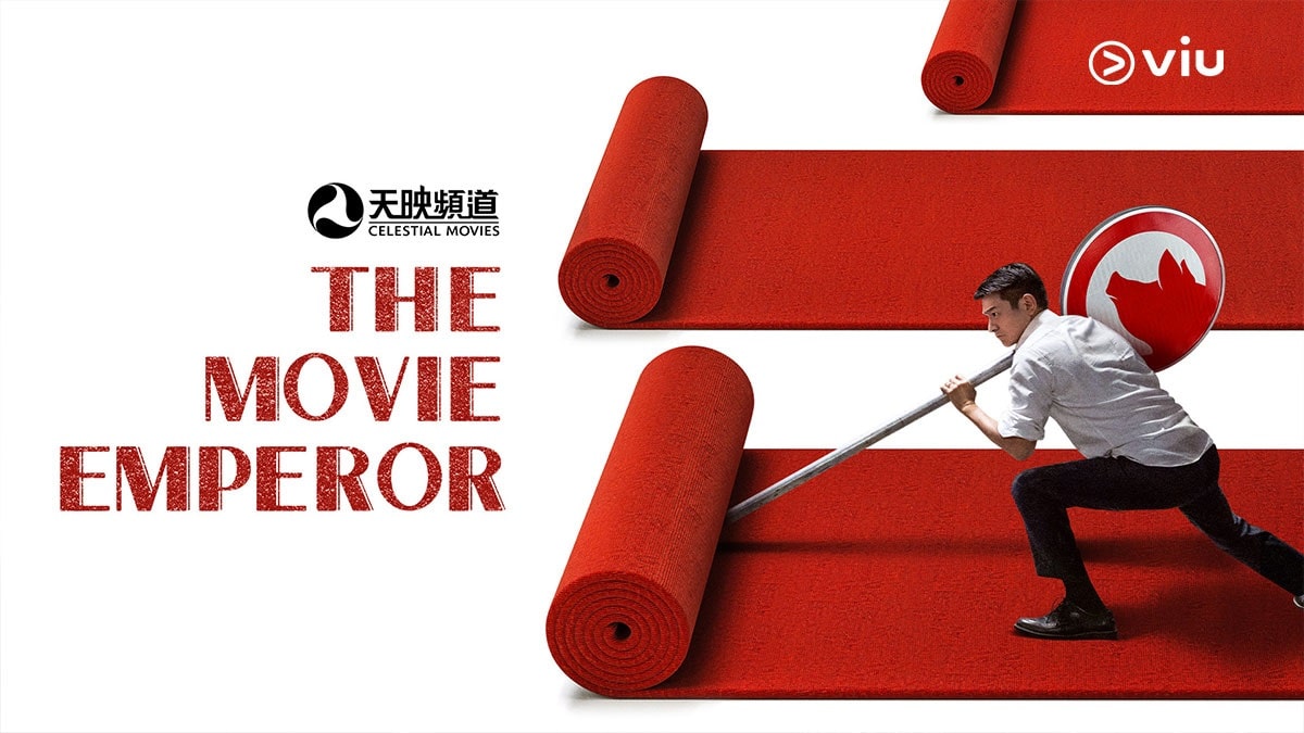Sinopsis The Movie Emperor | Film Mandarin - Viu