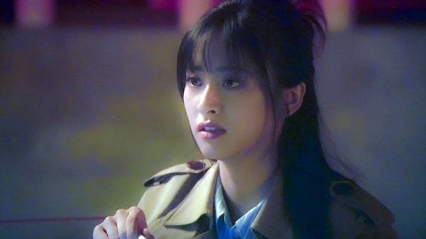 Sinopsis Smile Code Epsiode 29 - Viu