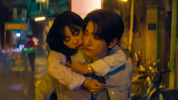 Sinopsis Smile Code Episode 32 - Viu