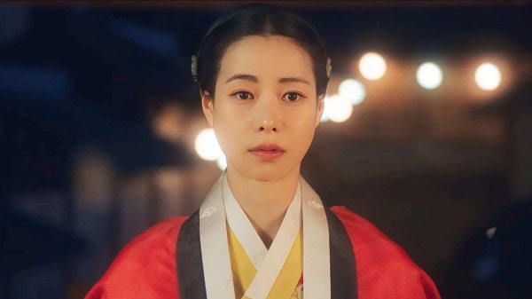 Sinopsis The Tale of Lady Ok Episode 2 - Viu