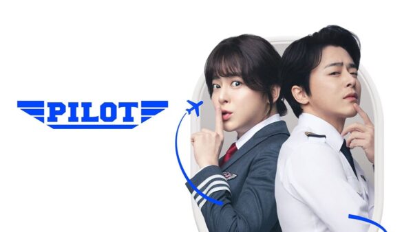 Sinopsis Pilot | Film Korea - Viu