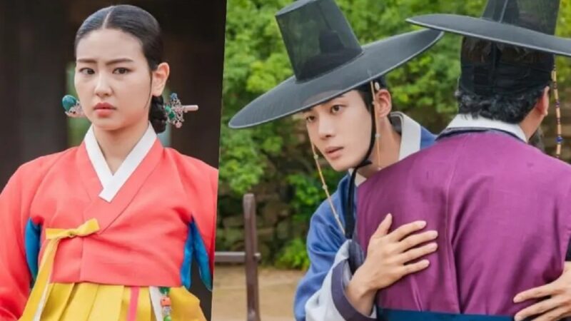 Preview The Tale of Lady Ok Episode 13: Choo Young Woo Berisiko ...