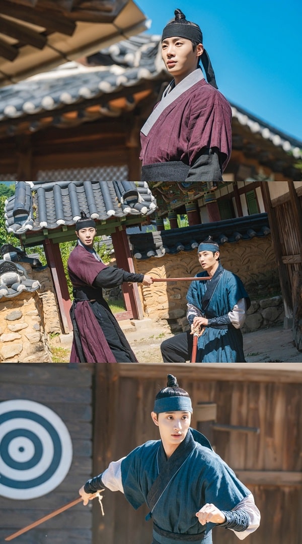 Preview The Tale of Lady Ok Episode 9: Choo Young Woo Kembali ke Rumah ...