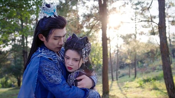 Sinopsis The Blossoming Love Episode 16 - Viu