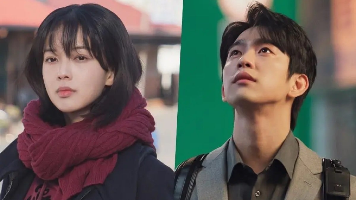 3 Hal yang Dinantikan dalam Drama Roh Jeong Eui dan Jinyoung “The Witch” - Viu