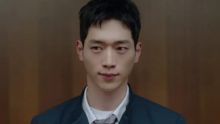 Seo Kang Joon Menyamar Sebagai Siswa SMA dalam Drama Aksi Komedi Undercover High School - Viu