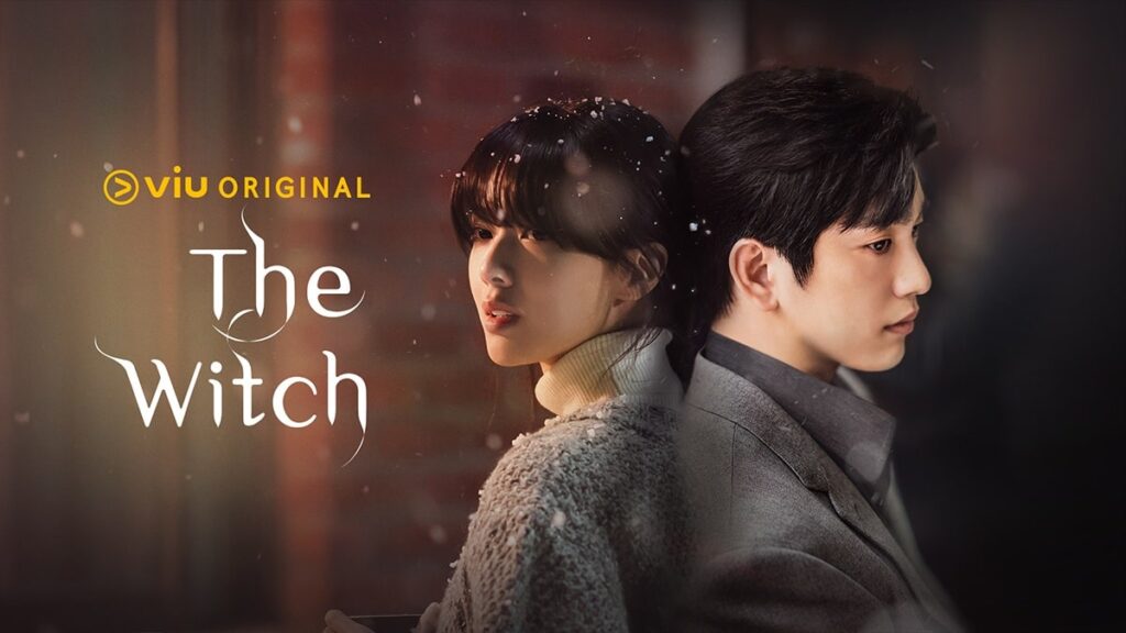 Sinopsis The Witch | Viu Original | Viu