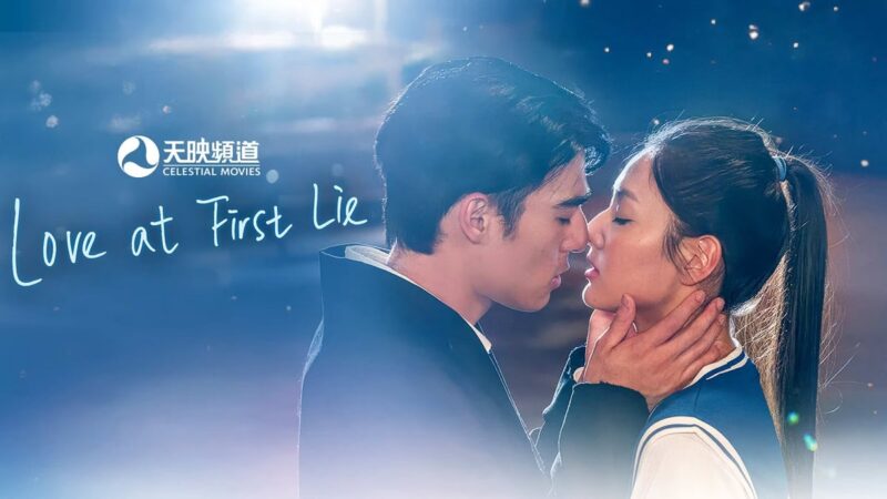Sinopsis Love at First Lie | Film Mandarin | Viu