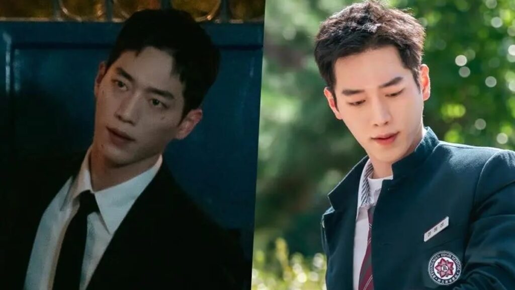 Preview Undercover High School Episode 1: Seo Kang Jun Bahas Identitas ...