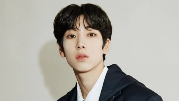 Kontestan PROJECT 7, Andy, Bergabung dengan Boy Group Baru Bernama ARrC ...