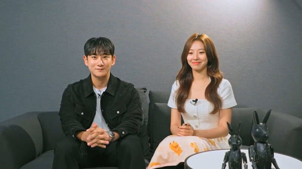 Sinopsis EXchange: Another Beginning Episode 4 - Viu