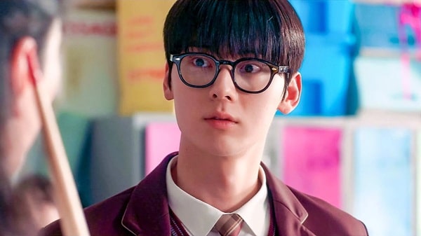 Sinopsis Study Group Episode 3 - Viu