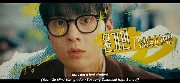 3 Hal yang Disukai & 1 Hal yang dibenci dari Episode Perdana Drama ...