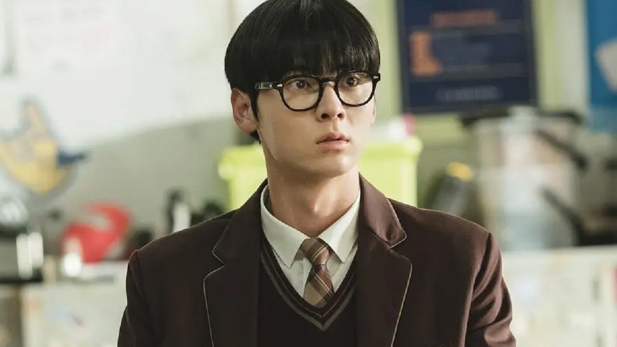 3 Hal yang Disukai & 1 Hal yang dibenci dari Episode Perdana Drama ...