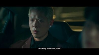 5 Momen Mendebarkan dari Study Group Episode 7-8 - Viu