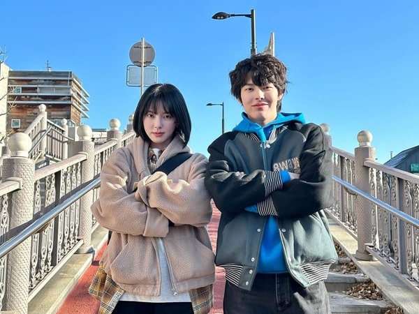 Tampak Seperti Saudara Kandung, Netizen Komentari Kemiripan Pemeran Kakak-Adik Lee Ji Woo dan ...