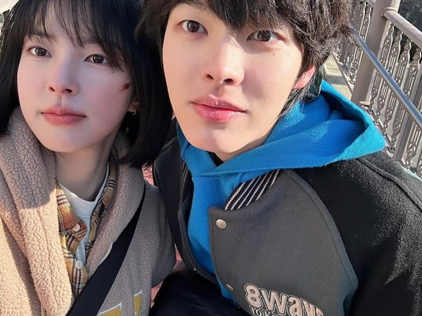 Tampak Seperti Saudara Kandung, Netizen Komentari Kemiripan Pemeran Kakak-Adik Lee Ji Woo dan ...