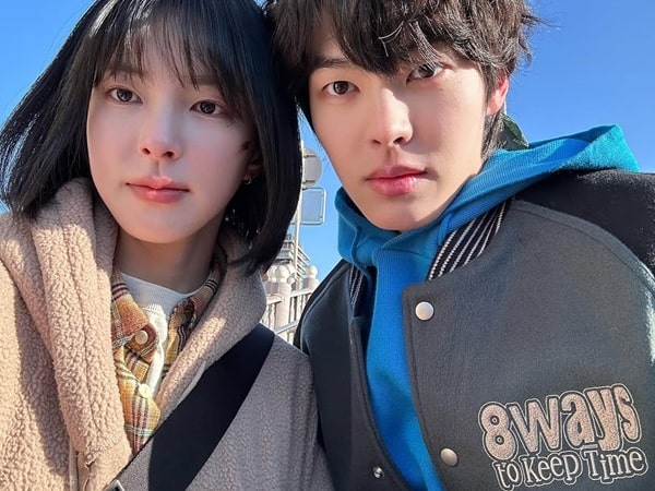 Tampak Seperti Saudara Kandung, Netizen Komentari Kemiripan Pemeran Kakak-Adik Lee Ji Woo dan ...