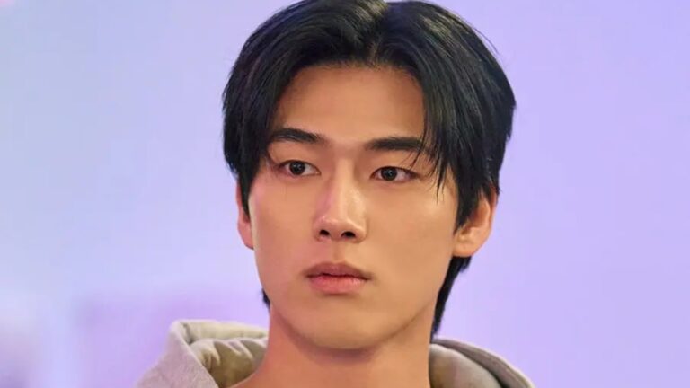 Hong Min Ki Tampil Memukau Sebagai Mahasiswa Pendidikan Jasmani Ideal Dalam Drama Crushology 101 ...