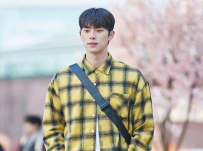 Pemeran Crushology 101 | Viu Original - Viu