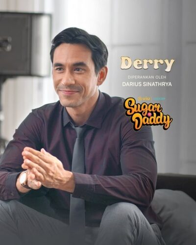 Pemeran Sugar Daddy | Viu Original - Viu