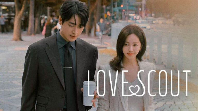 Sinopsis Love Scout | Drama Korea - Viu
